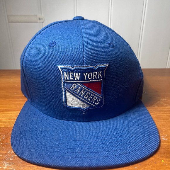 Accessories | Ny Rangers Hat | Poshmark